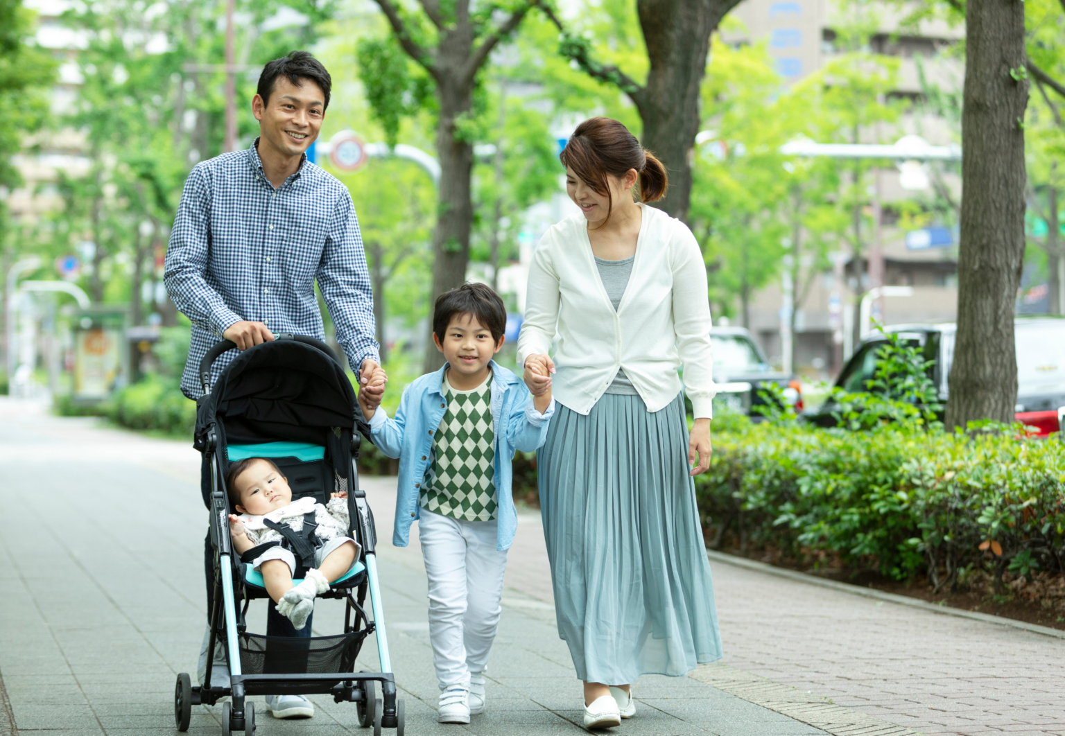 Is There a Right Time to Divorce and Tell the Children?